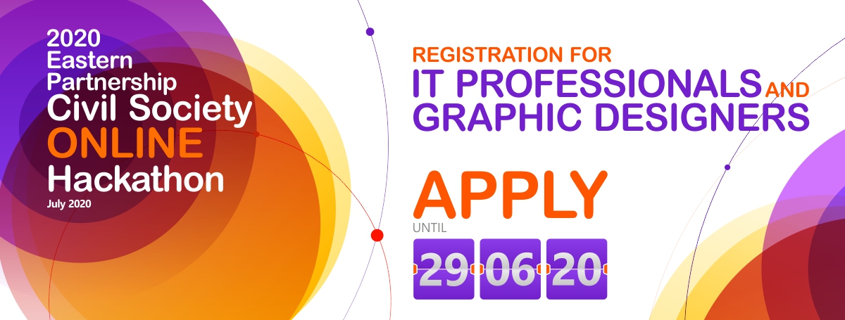 call_for_IT_and_design_2020_Online_slider_eng - EaP Civil Society Facility